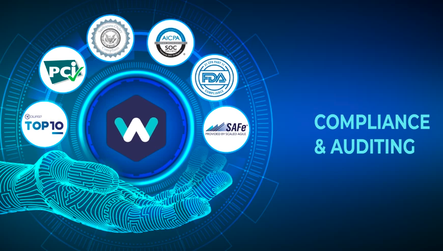 Workzone-Compliance - Atlassian Apps for Efficient Teams